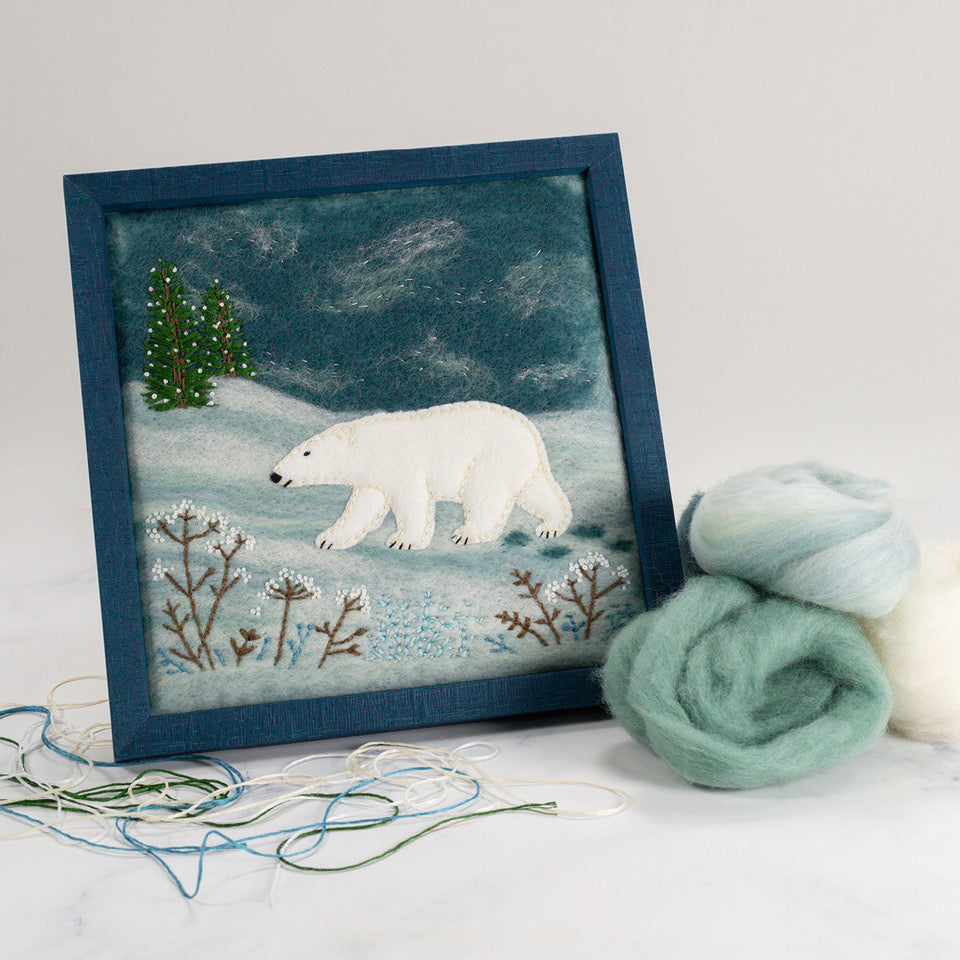 25 Cosy Winter Crafts to Do Indoors This Weekend – The Crafty Kit Company