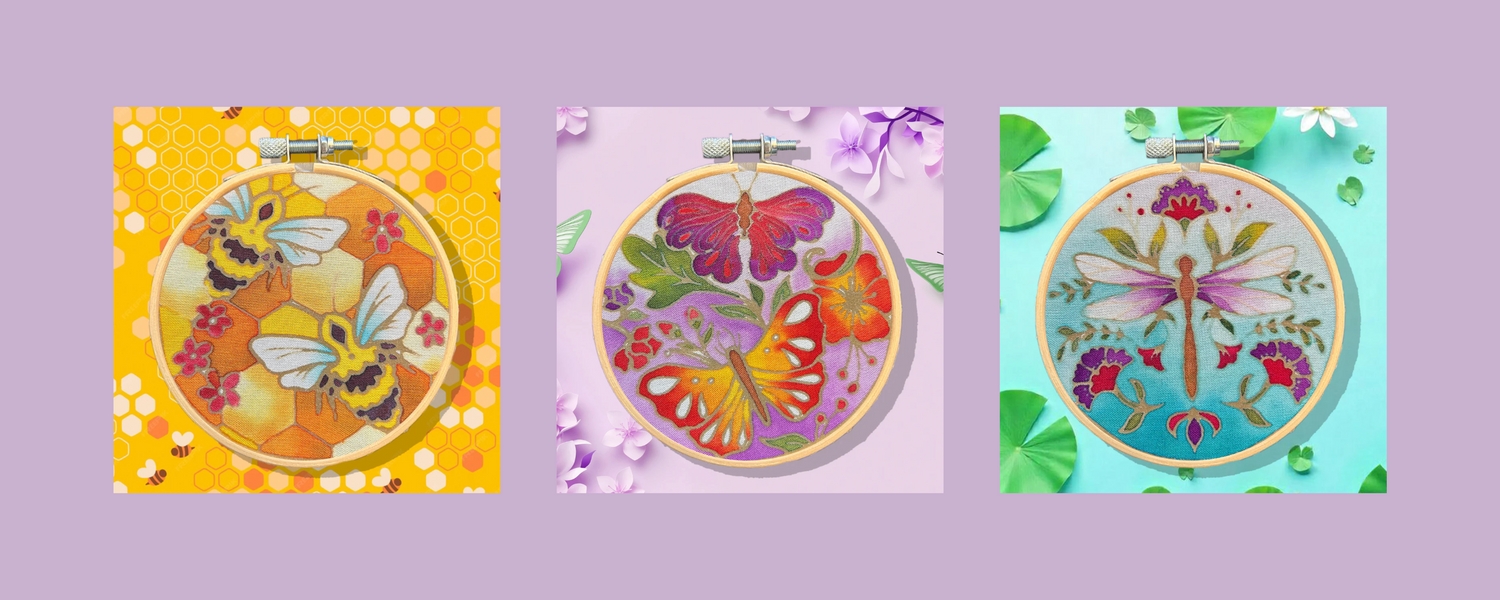 Discover the Art of Batik: Your Guide to Beautiful Batik Colours – The ...