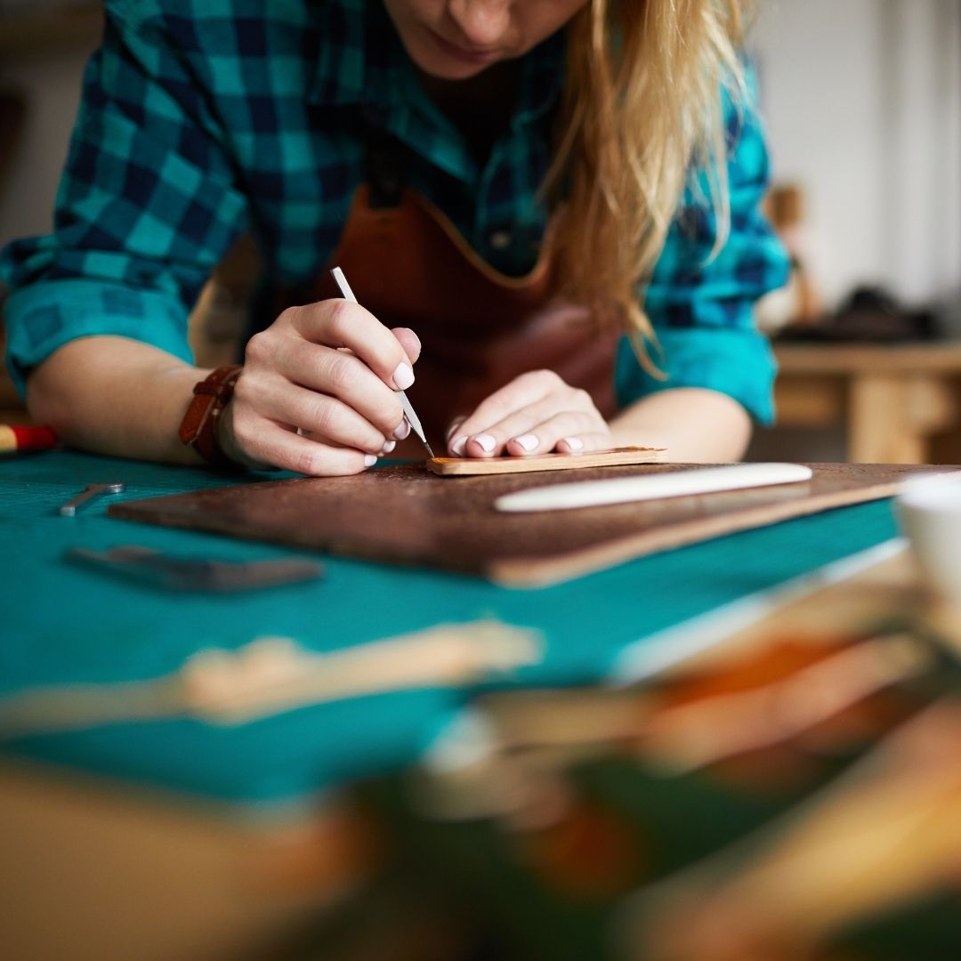 Crafty news: Craft Week Scotland – The Crafty Kit Company