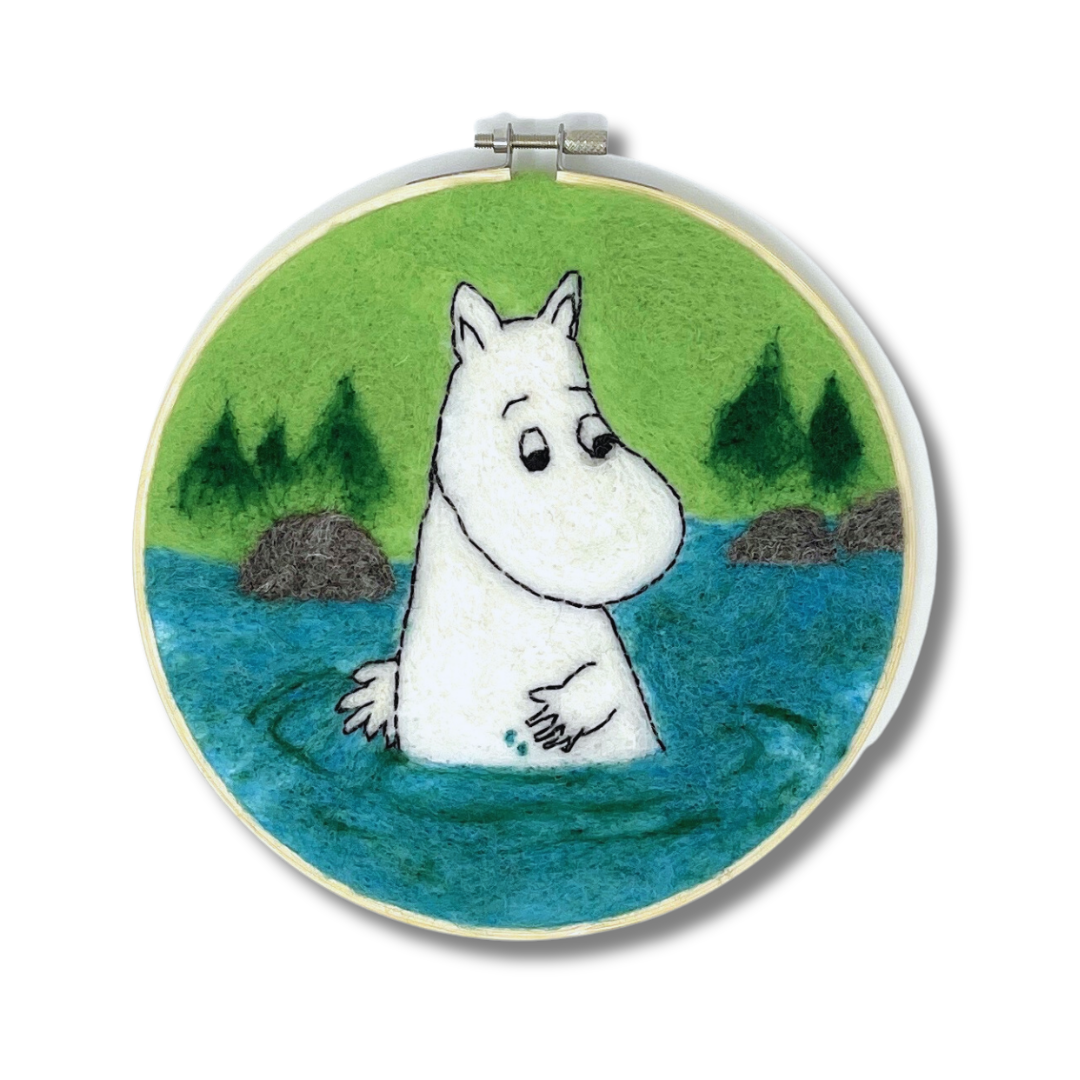 Moomin's Day Celebrations – The Crafty Kit Company