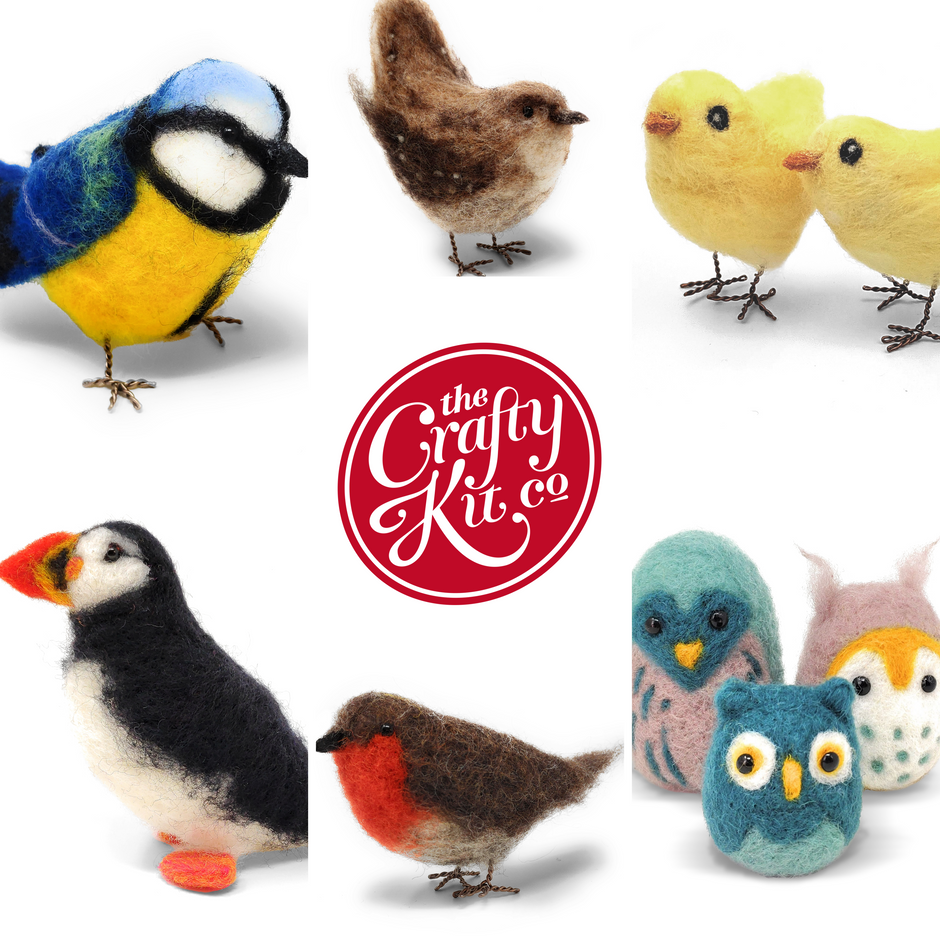 Bundles – The Crafty Kit Company