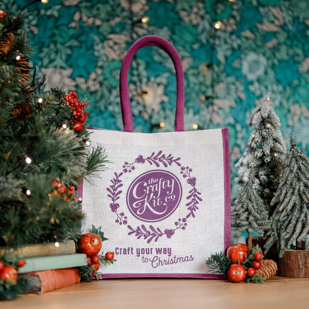 The Crafty Kit Company | Fabulous Craft Kits & Supplies