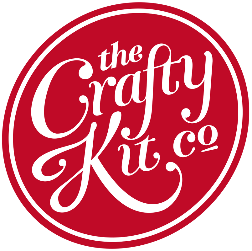 How to make your own bunting – The Crafty Kit Company