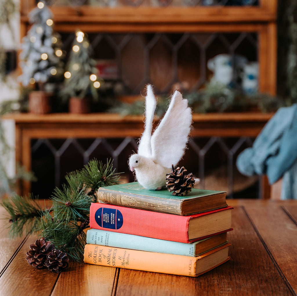 Advent Kit 2023 Instructions – The Crafty Kit Company