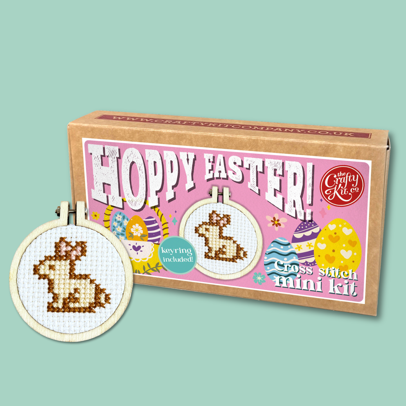 New Products – The Crafty Kit Company