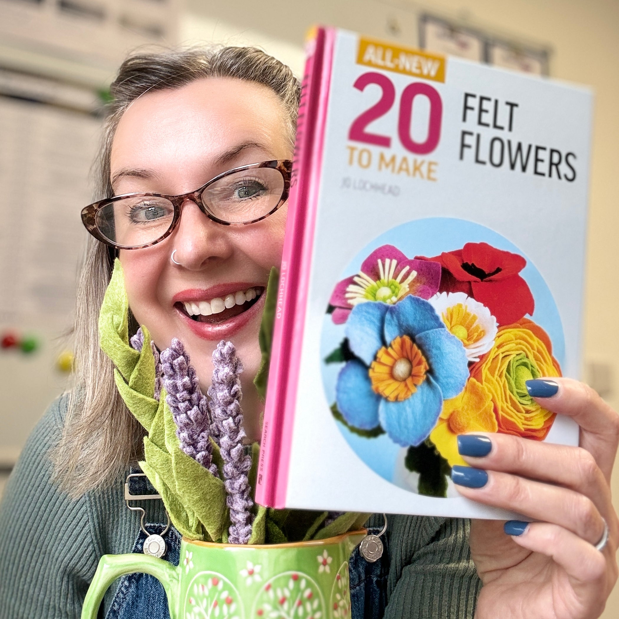 All Felt Craft Kits – The Crafty Kit Company