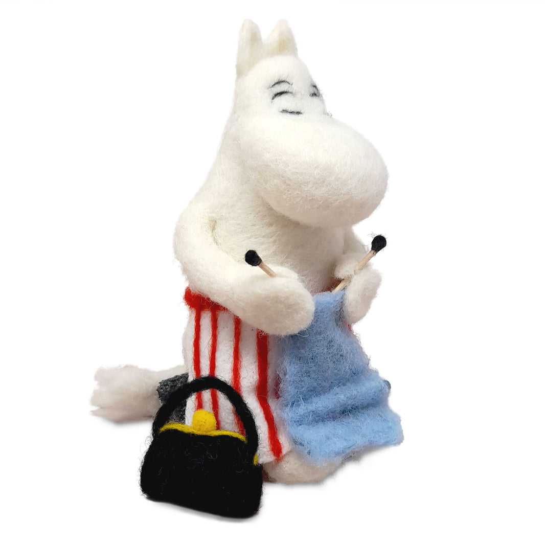 Moomin – The Crafty Kit Company