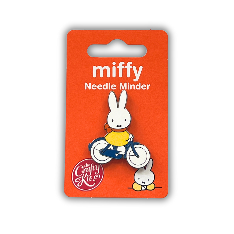 Miffy – The Crafty Kit Company