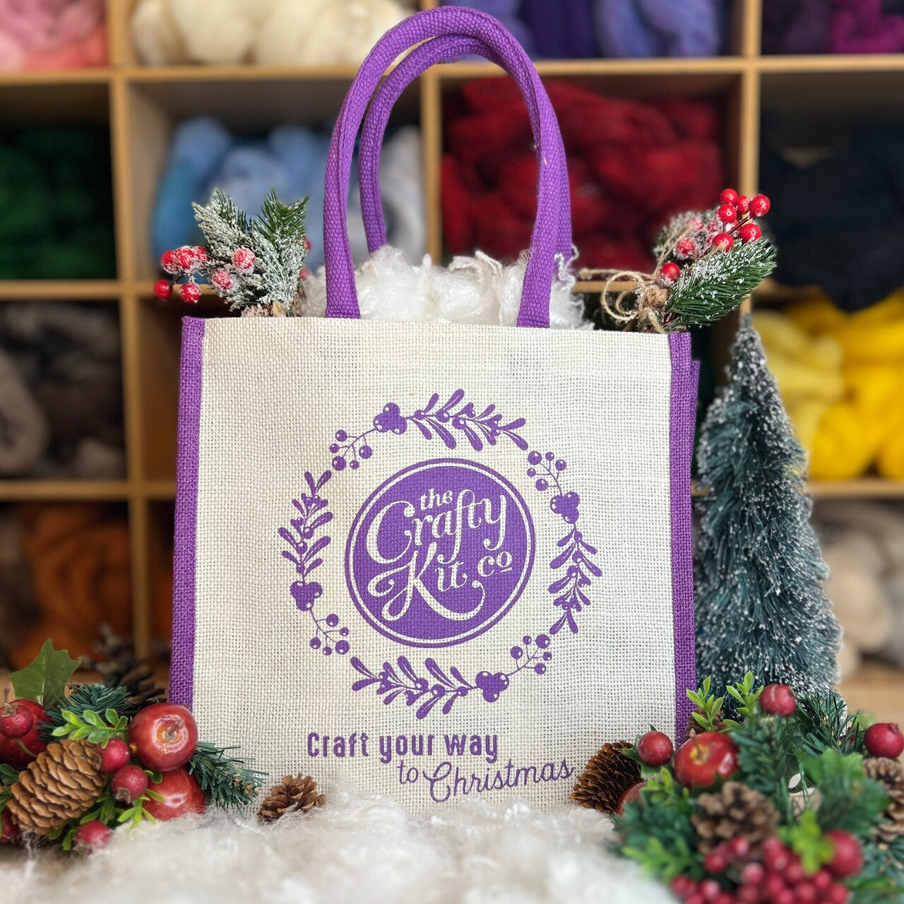 The Crafty Kit Company | Fabulous Craft Kits & Supplies