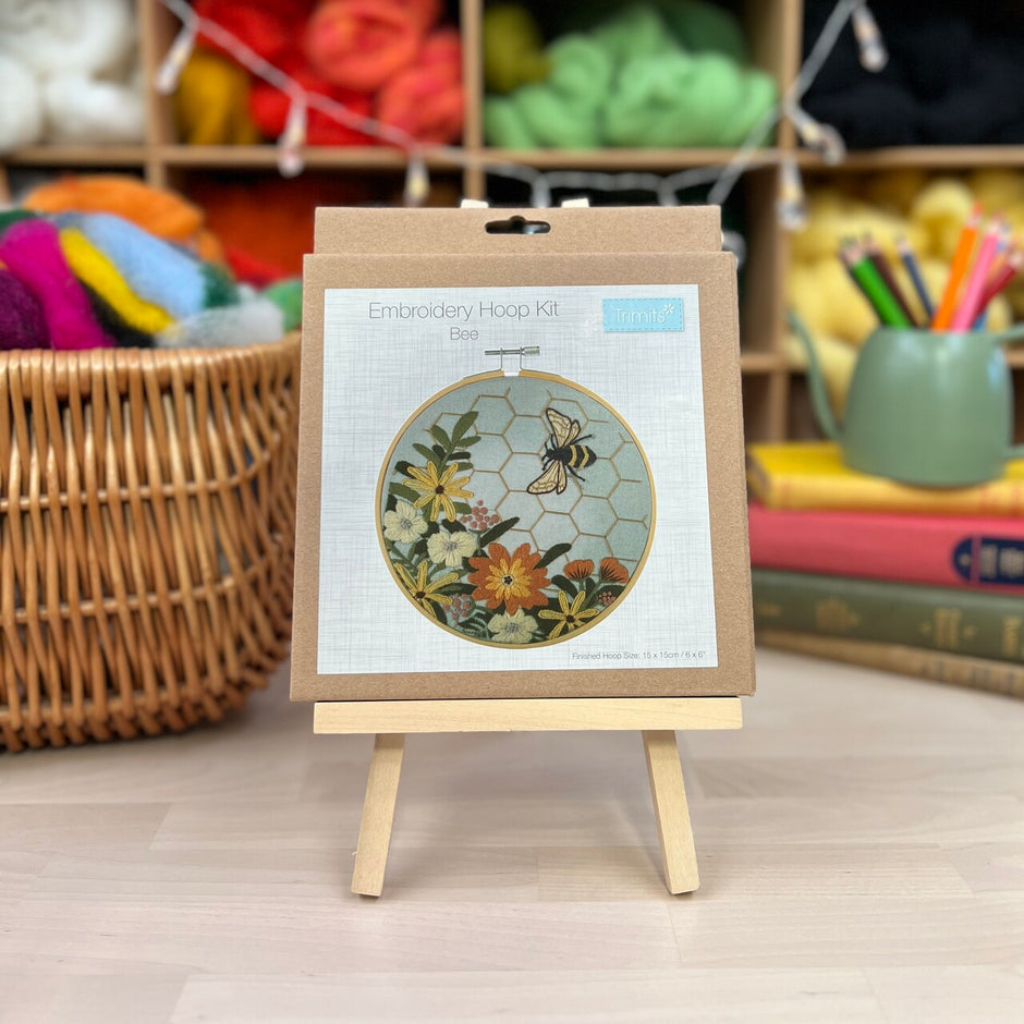 Trimits – The Crafty Kit Company
