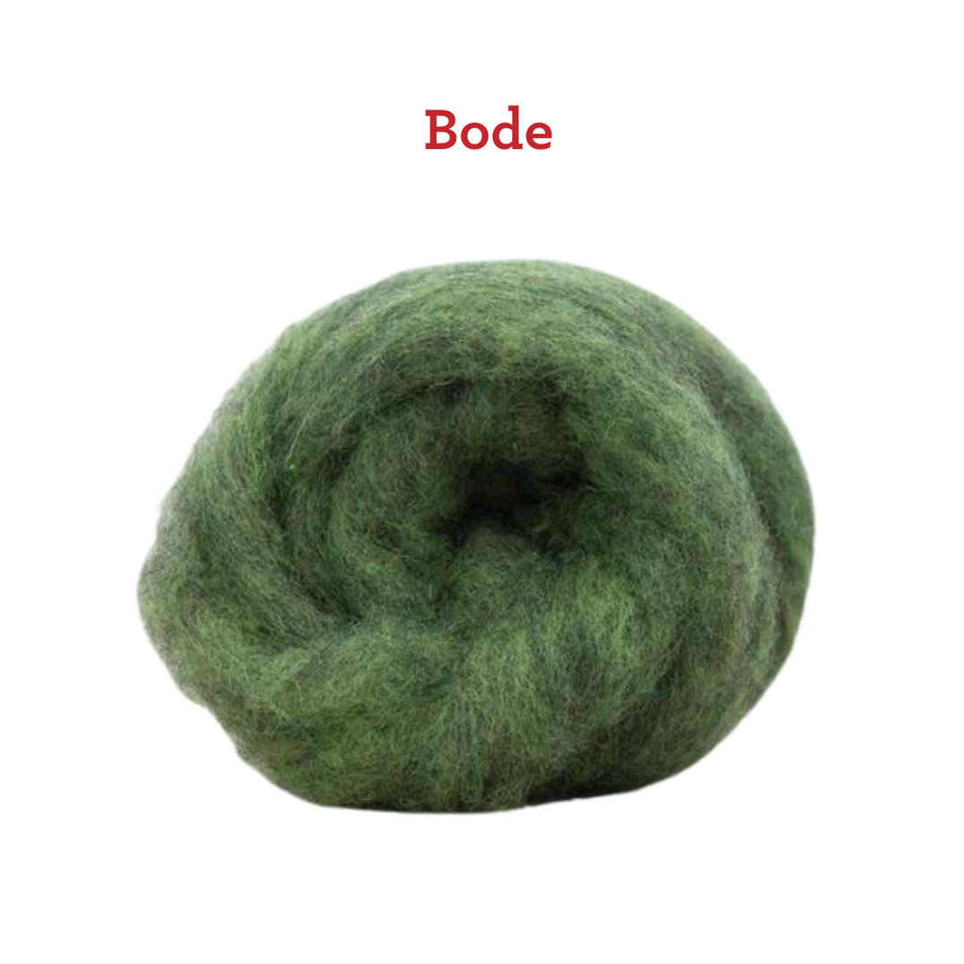 Felting Wool "Pick 'n Mix" – The Crafty Kit Company