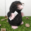 Mr Mole Needle Felting Craft Kit | The Crafty Kit Company