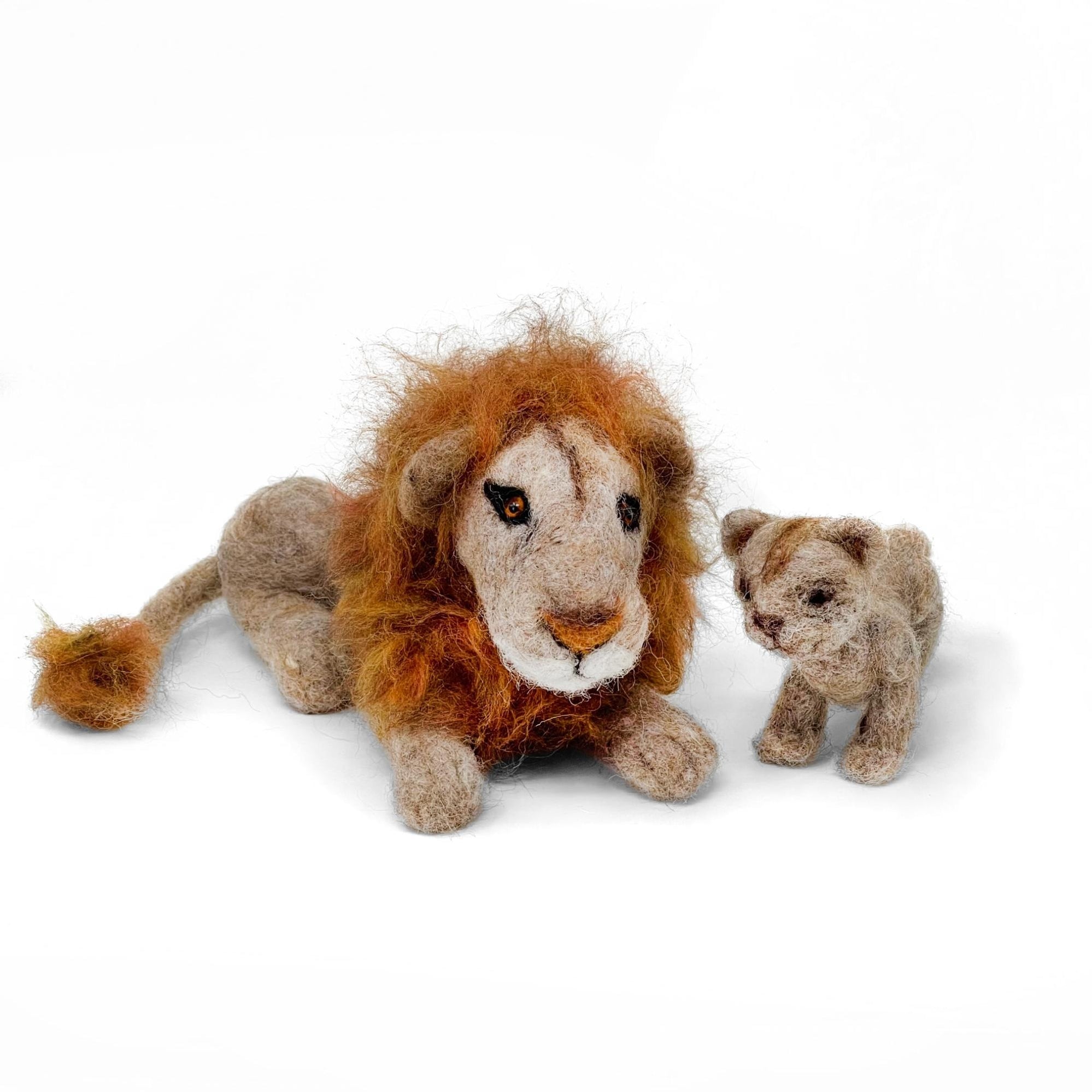All Needle Felting Kits | The Crafty Kit Company – Page 2