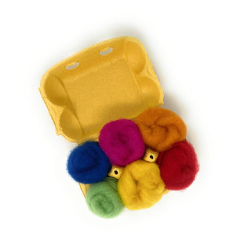 Felting Wool – The Crafty Kit Company